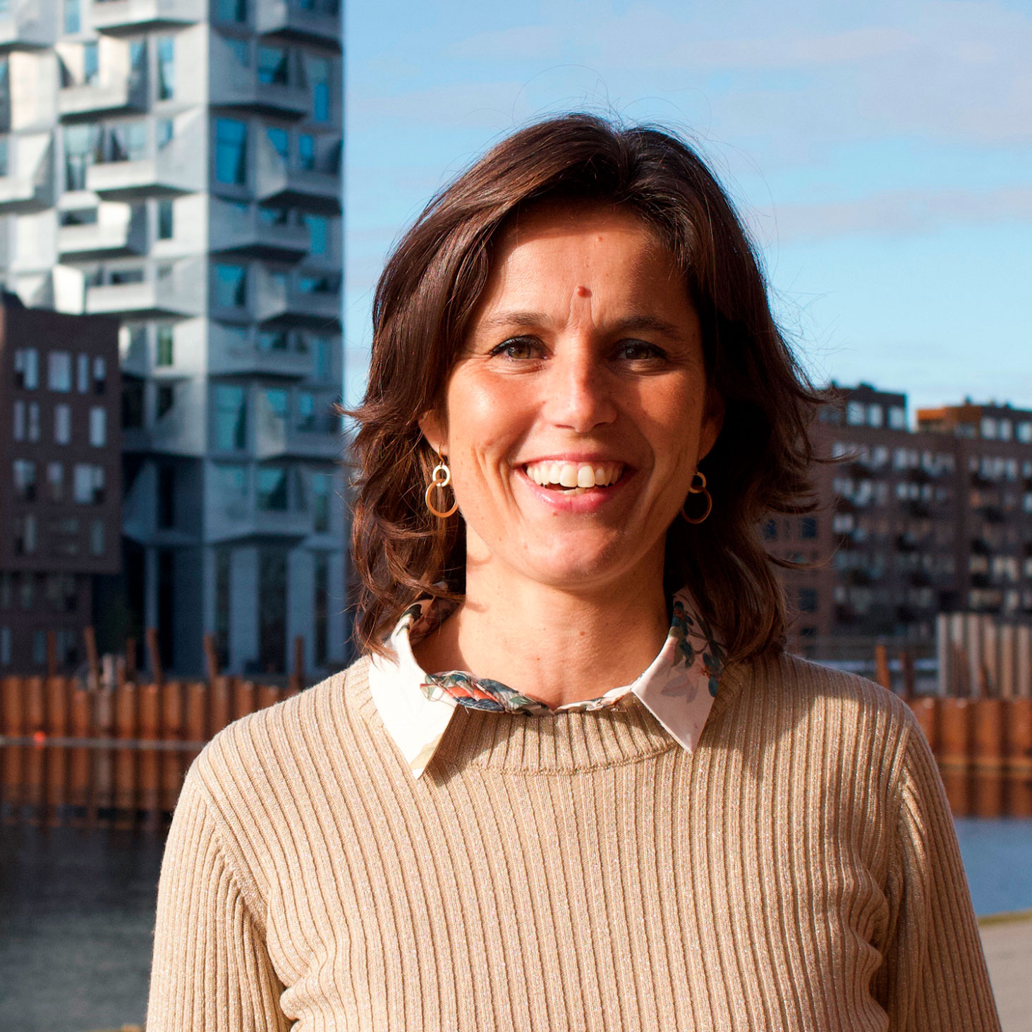 Maria Wass-Danielsen
